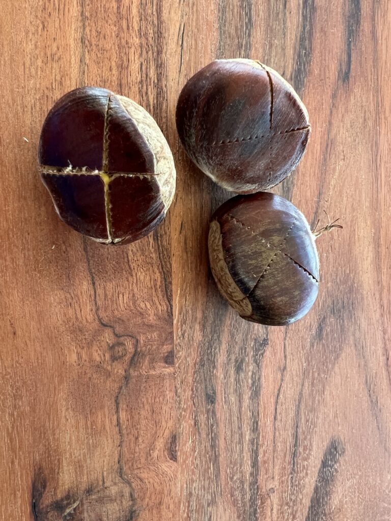 How to Cook with Fresh Chestnuts for Dinner - United Chestnuts