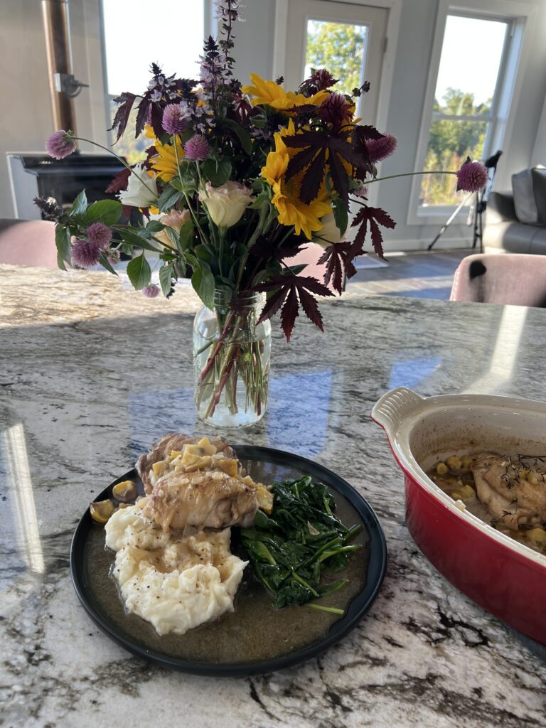 How to Cook with Fresh Chestnuts for Dinner - United Chestnuts