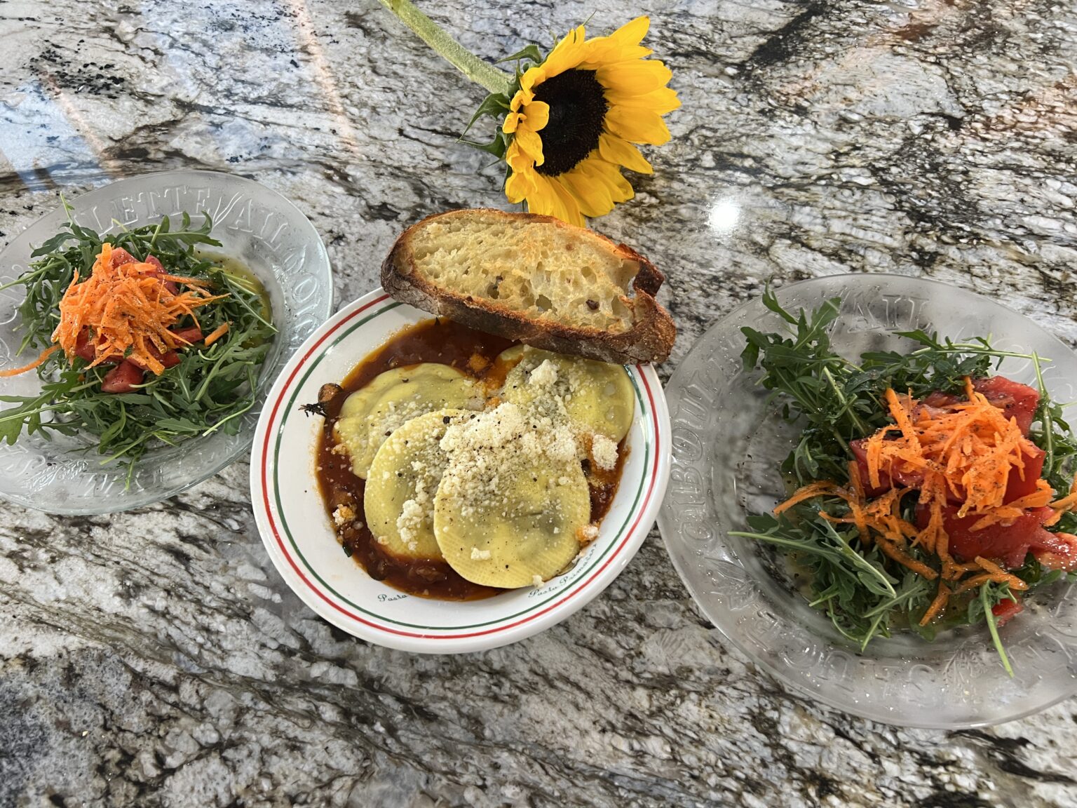 Chestnut and Sausage Ragù: A Bold, Flavor-Forward Pasta - United Chestnuts